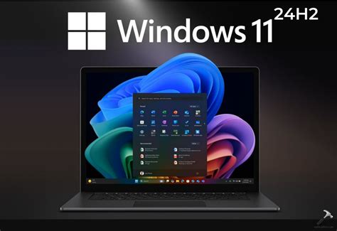 Windows 11 2024 Update Version 24H2 Now Available