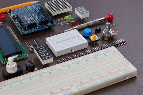 Esp32 Smart Robot Kit Diy Arduino Robotics And Solar Tracker