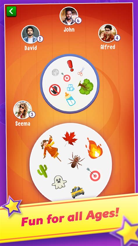 Double Find Symbols In Common For Android Download