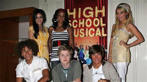 100 High School Musical Wallpapers 100 High School Musical Wallpapers