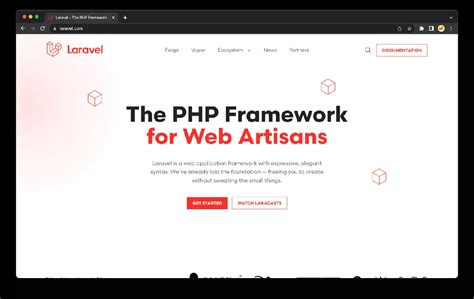 How To Deploy Laravel Apps In China 2022 Updated