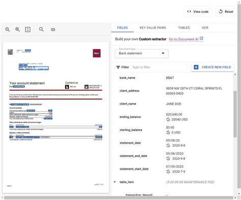 Data Extraction Is The Next Frontier Of Applied And Scaled Genai Services Particularly In The