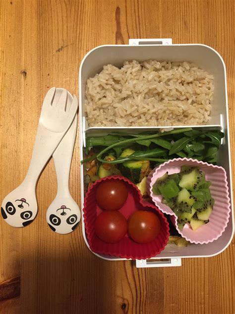 My First Bento R Bento