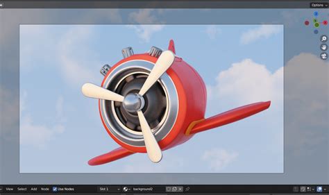 Why Is My Render Different From What It Is From The Viewport The Lighting Is Off And The