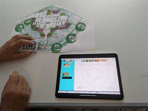 Logic Trace System For Calculating