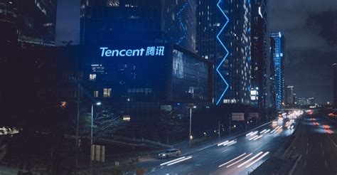 Tencent Tencent Video Tencent Music Мusic Gateway