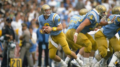 The 20 Greatest Players In Ucla Football History Yardbarker