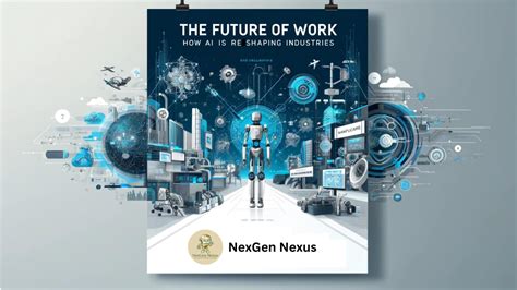 The Future Of Work How Ai Is Reshaping Industries