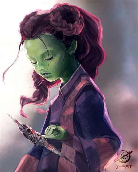 Character Natassia Gwyrnarm Star Wars Roleplay Chaos