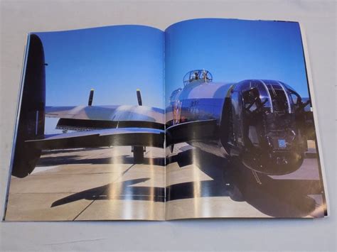 Lancaster Raf Heavy Bomber Photos Living Grelly Usa