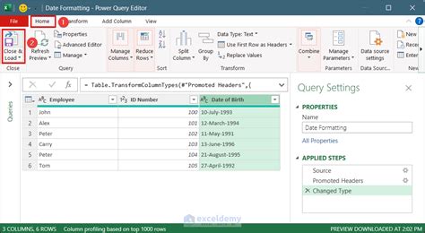 a csv file is not opening correctly in excel 4 cases with solutions