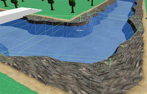 Simple Mesh Collider Or Bunch Of Box Colliders Unity Engine