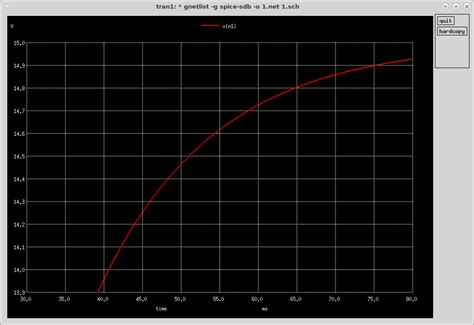 Capacitor RC Time Constant Leungengineering Com