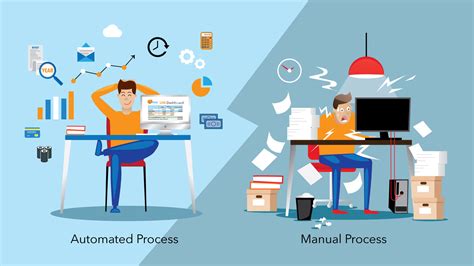 Conversion Of Manual To Computer Based System