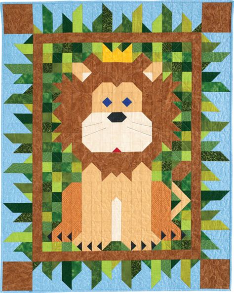 Quiltmakers Patch Pals Collection Quilting Daily
