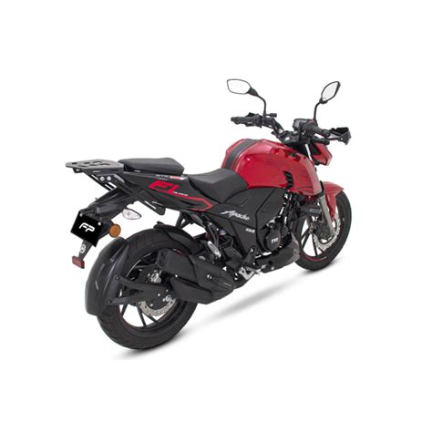 Tvs Apache 200