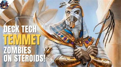 7 Fun Decks For The Casual Commander Mtg Player Tap And Sac