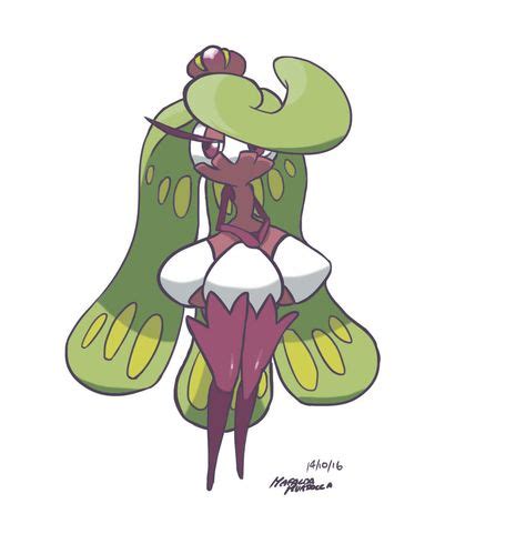 97 Tsareena Ideas Pokemon Pokemon Art Pokemon Fan