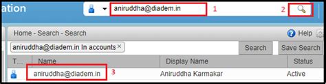 How To Assign Email Address To A Plan Diadem Technologies Support