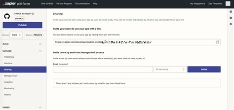 Zapier Platform UI A Complete Guide On How To Integrate With GitHub Zapier Community