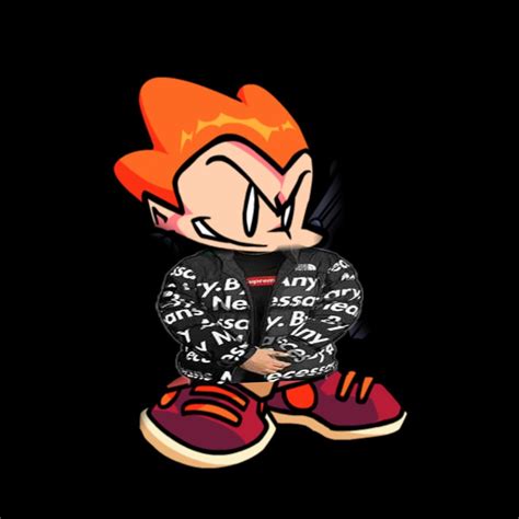 Fnf Pico Wallpapers Wallpaper Cave