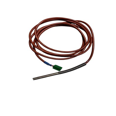 Temperature Sensor Rec