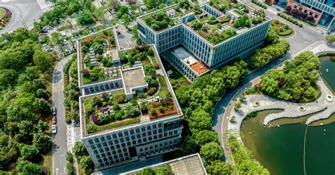 Urban Green Infrastructure Green Infrastructure Contra Costa County