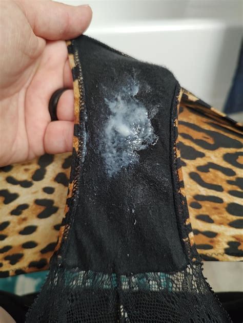 My Grool Spot Wasnt Enough So I Squirted On Them Too Oc Rwetspot