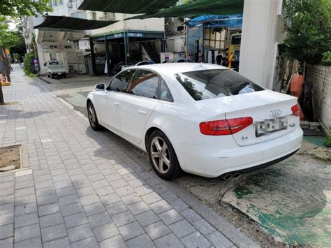 서대문구수입차정비 마포구수입차정비 종로구수입차정비 아우디 A4 35tdi 엔진경고등 엔진체크등 진단 수리 입자여과 필터 오작동
