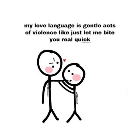 Love Meme For Girlfriend