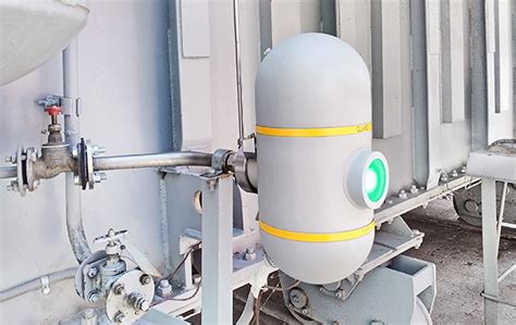 Implementing Online Dissolved Gas Analysis Partner Articles Maintworld