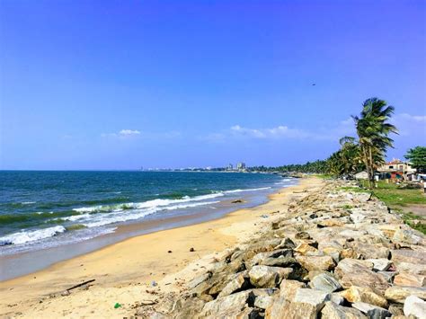 Best Itinerary For Sri Lanka In 6 Days A Perfect Week Long Travel Plan