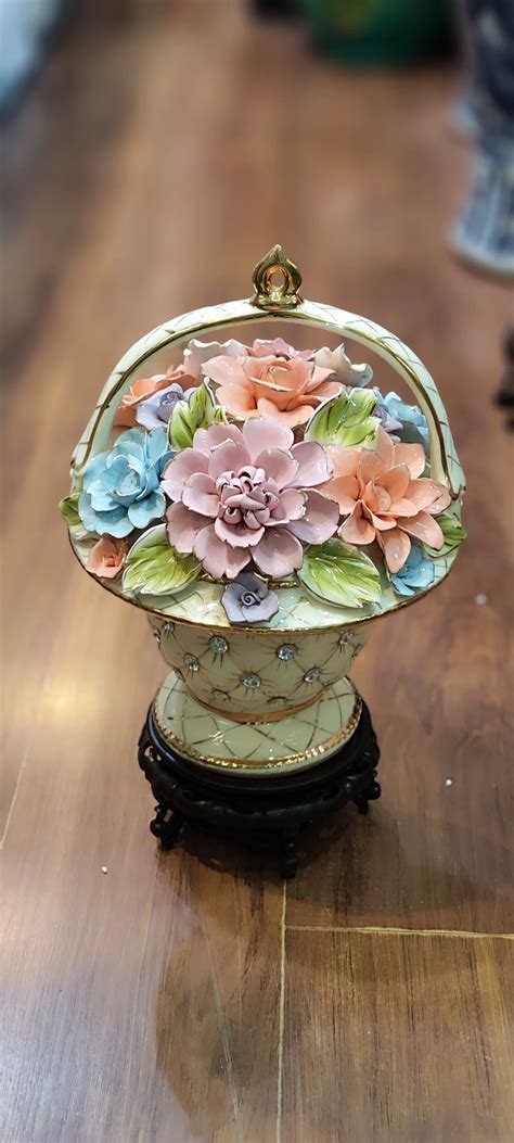 فروشگاه اینترنتی مرکز چینی محصولات دکوری و تزئینی چینی مرکز چینی