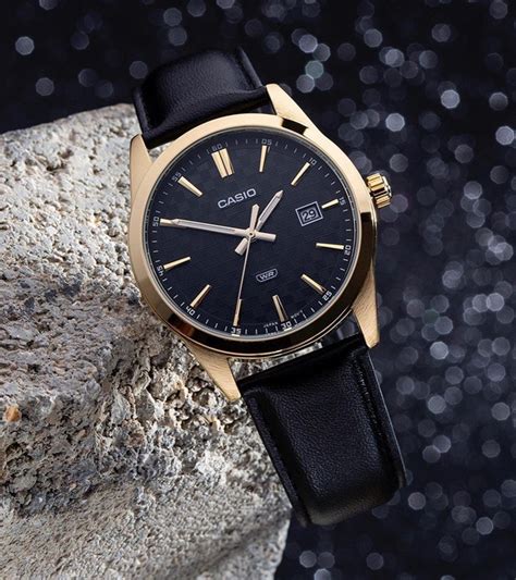 Часы Casio Collection Mtp Vd03gl 1a — купить наручные часы в интернет магазине по