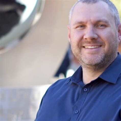 Johan Els Operations Manager Central University Of Technology Bloemfontein Cut Centre