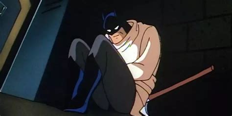 Los 10 Episodios Más Espeluznantes De Batman La Serie Animada Cultture