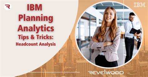Ibm Planning Analytics Tips And Tricks Headcount Analysis Revelwood