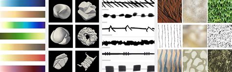 Expanded Vocabularies