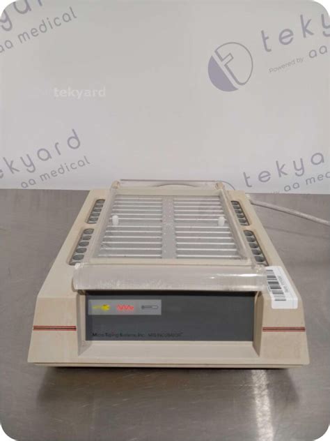Used Micro Typing System Inc Mts Dg 225 Incubator For Sale Dotmed Listing 3207969