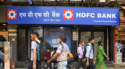 HDFC Bank HDFC Bank Has Also Increased The Minimum Balance Limit On Savings Account Know The