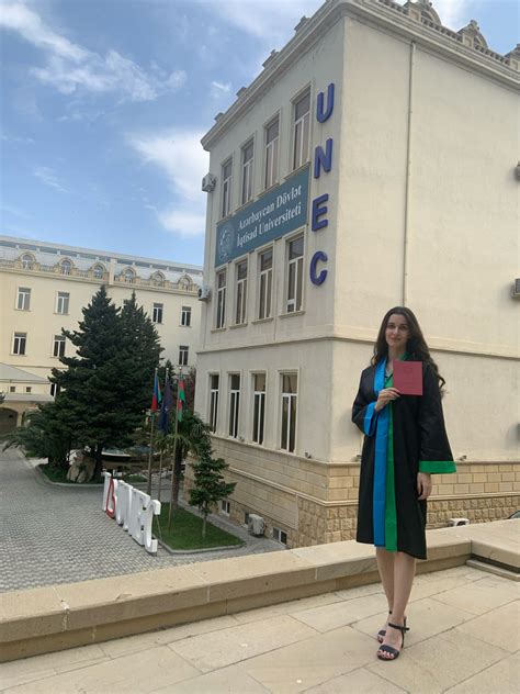 Anar Bayramov On Linkedin You Are My Pride And You Deserve The