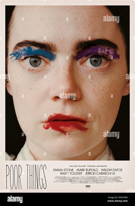 Release Date September 8 2023 Title Poor Things Studio