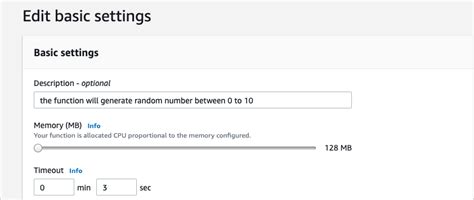 Implementing Aws Lambda In Nodejs Mindful Engineering Medium
