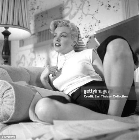 12664 Marilyn Monroe Photos And High Res Pictures Getty Images