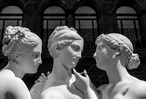 Neoclassical Sculpture