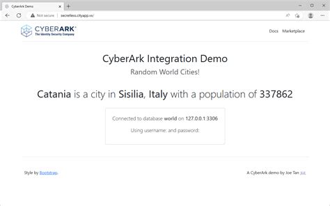 Github Joetanxconjur K8s Integrate Kubernetes With Conjur Using The