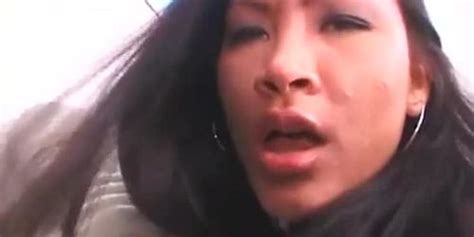 Busty Asian Aliyah Yi Tnaflix Com