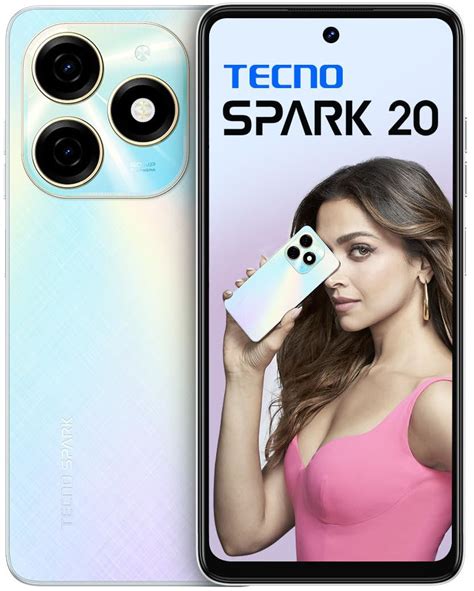 Tecno Spark 20 Full Specifications Price In India 17th March 2025 91mobiles Com