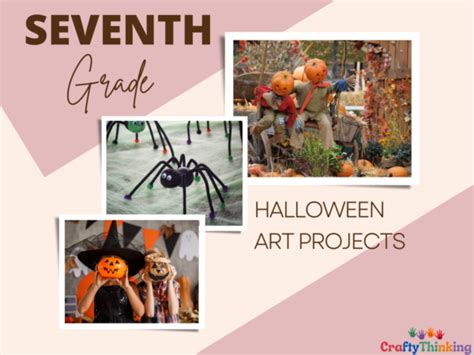 Intriguing 7th Grade Art Projects Middle School Art Lessons For