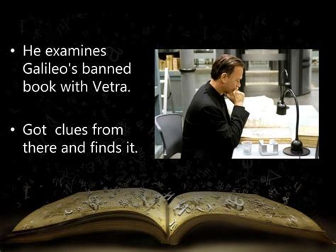 Davinci Code And Angels And Deamon Movie Presentation Ppt